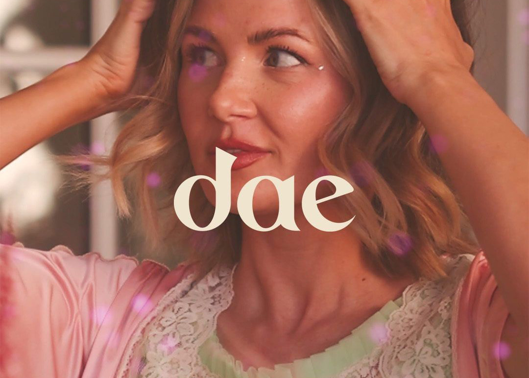 Fairy Godmother: Sephora & Dae Hair | Nina Nikolic | KidKerrigan